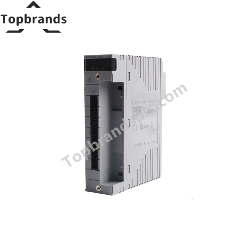 Yokogawa CP471-01 Processor Module - Topbrands PLC Limited