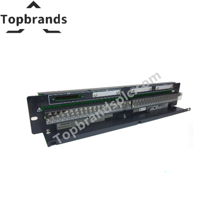 บอร์ดเทอร์มินัล Yokogawa MRT*A - Topbrands PLC Limited
