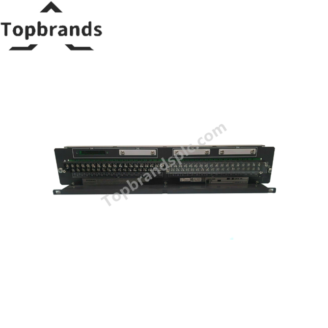 AED5D-05 | Yokogawa | Terminal Board - Topbrands PLC Limited