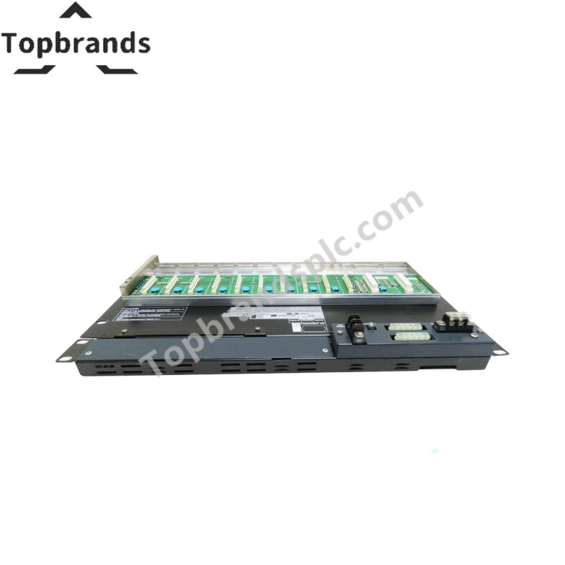 ANB10D-445/CU2N/NDEL | Yokogawa | Unit Node Bus ESB - Topbrands PLC Limited