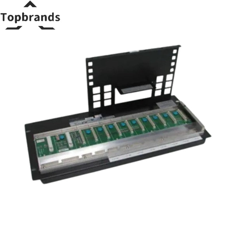 Yokogawa AFV10D-S41201 Duplexed Field Control Unit in stock - Topbrands ...