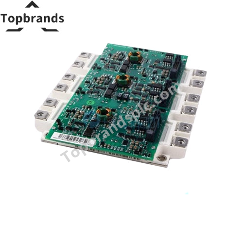 ABB AGDR-72C IGBT Drive Module - Topbrands PLC Limited