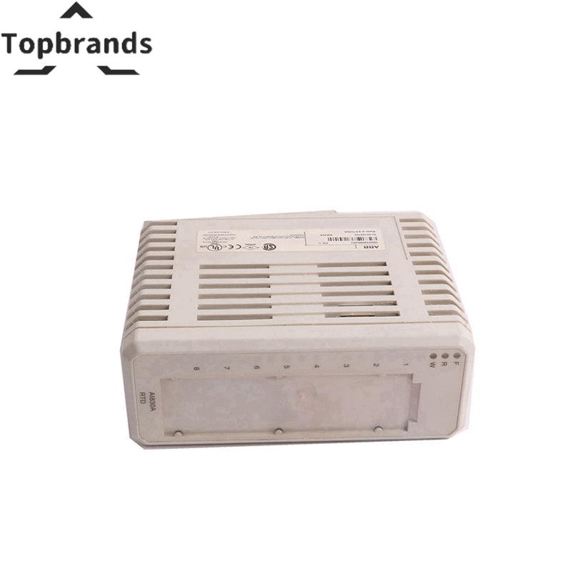 HC800 | ABB | Control Processor Module | Brand New - Topbrands PLC Limited