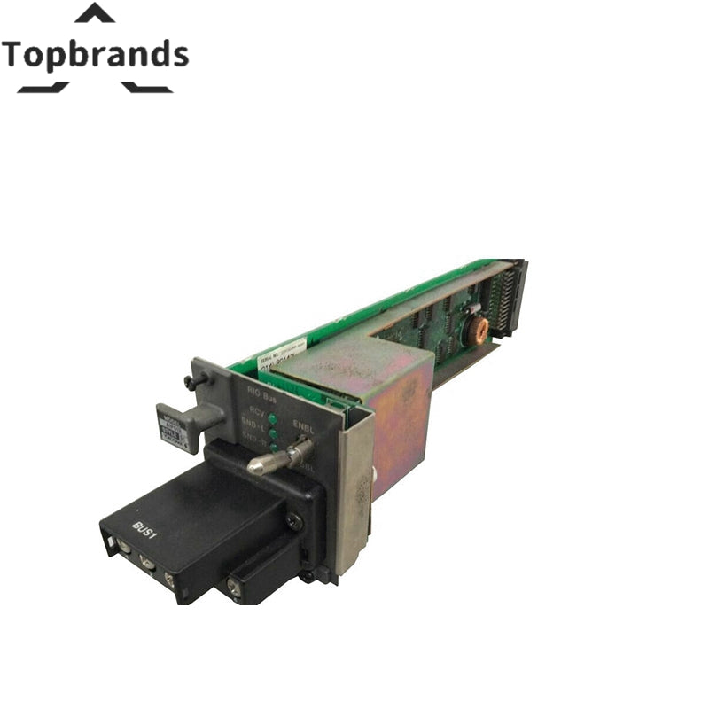 AIP512 | Yokogawa | RIO Bus Connection Module - Topbrands PLC Limited