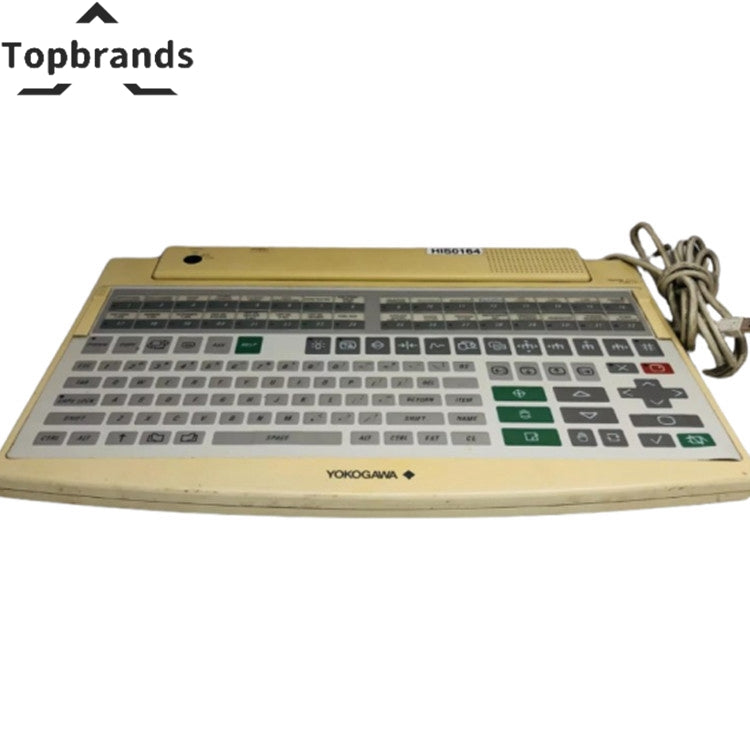 AIP827-1 | Yokogawa | USB Operation Keyboard | Original New - Topbrands ...