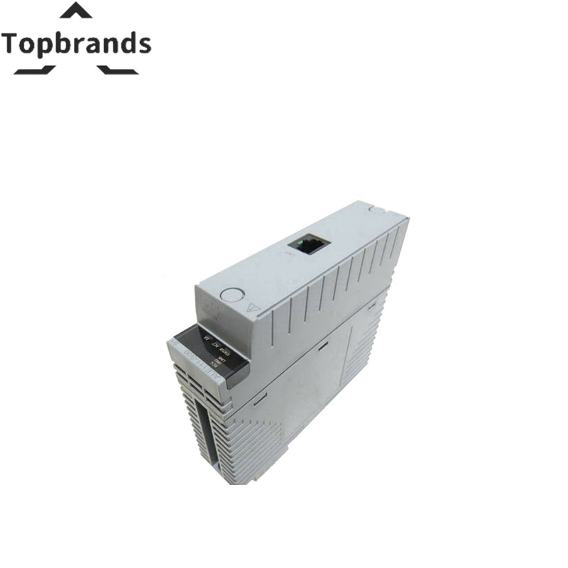 Yokogawa ALE111-S51 Ethernet Communication Module - Topbrands PLC Limited