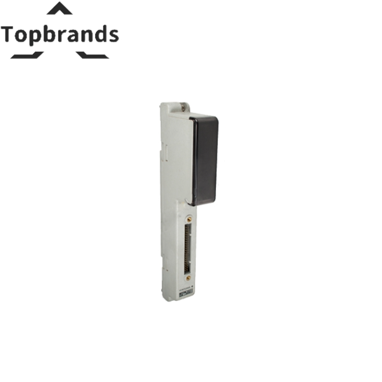 AMM12C | Yokogawa | Voltage Input Multiplexer Module - Topbrands PLC ...