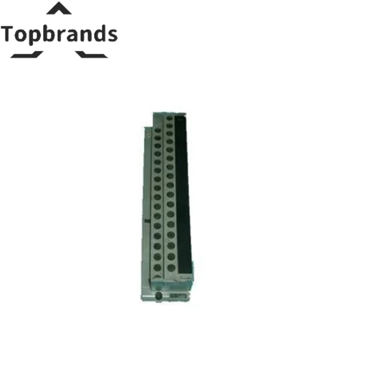 Yokogawa | AMM21T | Thermocouple Input Multiplexer Module - Topbrands ...