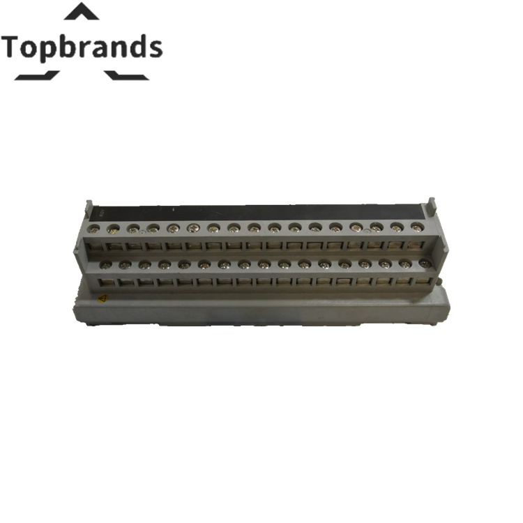 Yokogawa AMM31T RTD Input Multiplexer Module - Topbrands PLC Limited
