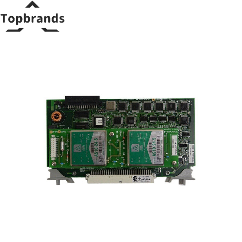 Yokogawa PFCD-S5520 Field Control Station Rack in stock - Topbrands PLC ...