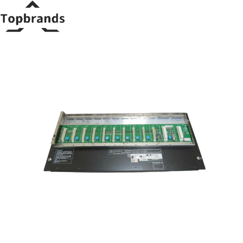 Yokogawa ANB10D-410/S2 Node Interface Unit - Topbrands PLC Limited