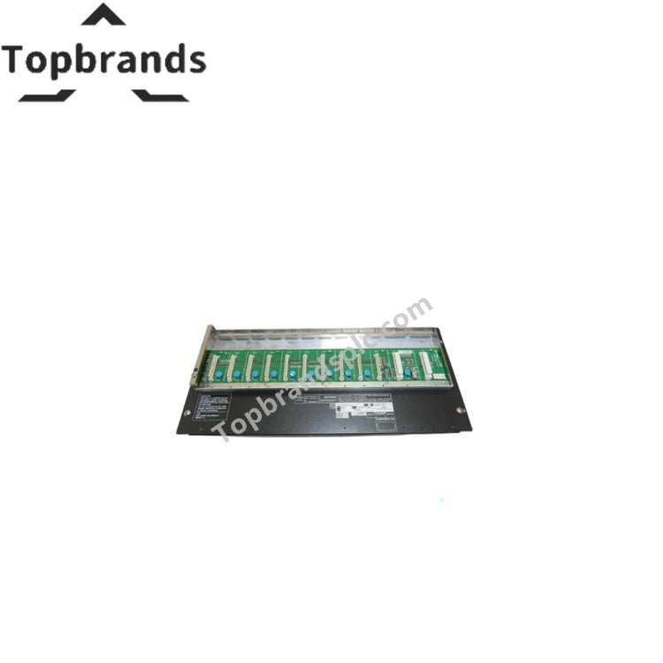 AFV30D-A41252 | Yokogawa | Unité de contrôle sur le terrain - Topbrands ...