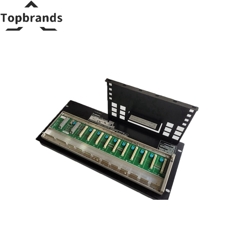 Yokogawa ANB10D-425/CU2N ESB Bus Node Units Brand New - Topbrands PLC ...