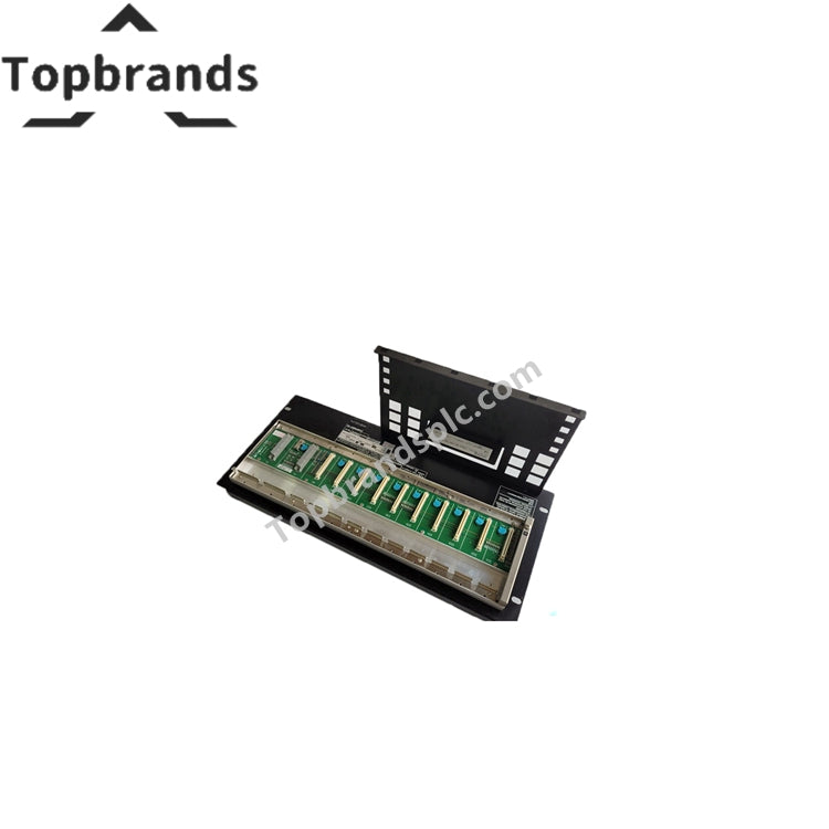 Yokogawa ANR10D-415 ER Unit Nod Bas - Topbrands PLC Limited
