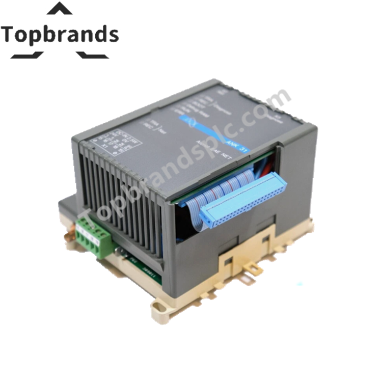 ANK31 | ABB | Arcnet Interface Module - Topbrands PLC Limited