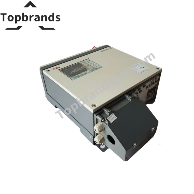 ABB AO2040 Advance Optima Continuous Gas Analyzer - Topbrands PLC Limited