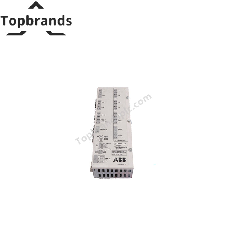 ABB APBU-44CE 68243262 หน่วยแยกสาขา - Topbrands PLC Limited