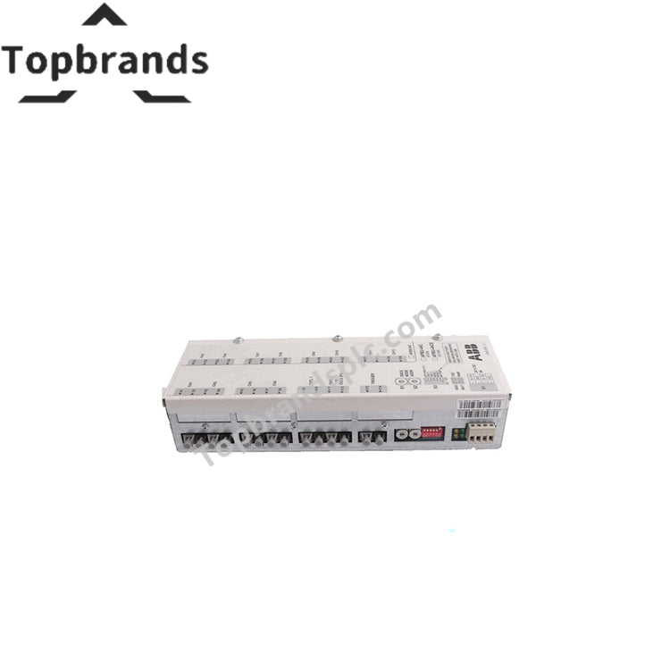 ABB NDCU-21C Drive Control Unit - Topbrands PLC Limited