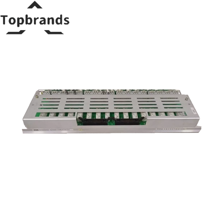 ABB AR C093 AE01 HIEE300690R0001 Relay Output Card - Topbrands PLC Limited