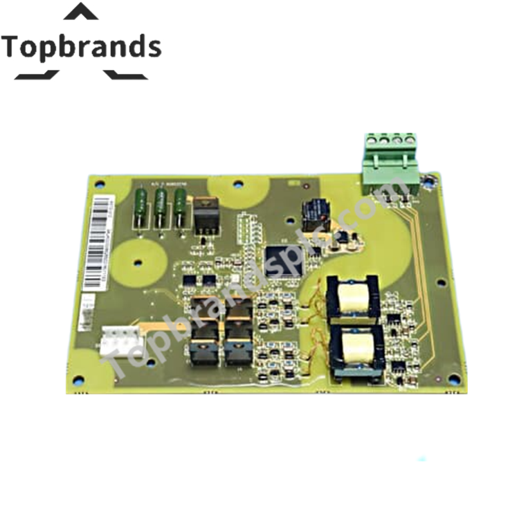 ABB ASTO-21C 3AUA0000065265 แผงป้องกัน - Topbrands PLC Limited