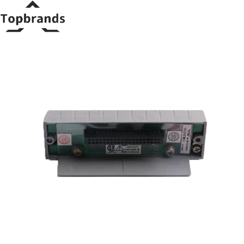 Yokogawa ATD5S-00 Pressure Clamp Terminal Block - Topbrands PLC Limited