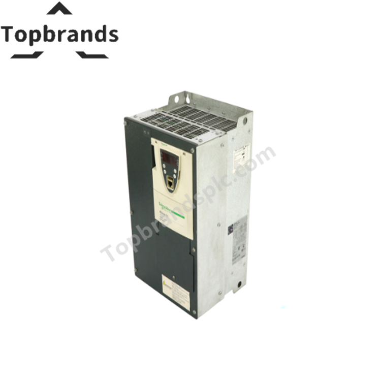 Schneider ATV71HD30N4 ตัวควบคุมความเร็วแบบแปรผัน - Topbrands PLC Limited