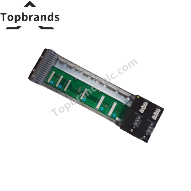 AVR10D-Q22010 S3 | Yokogawa | Routeur V net duplexé - Topbrands PLC Limited