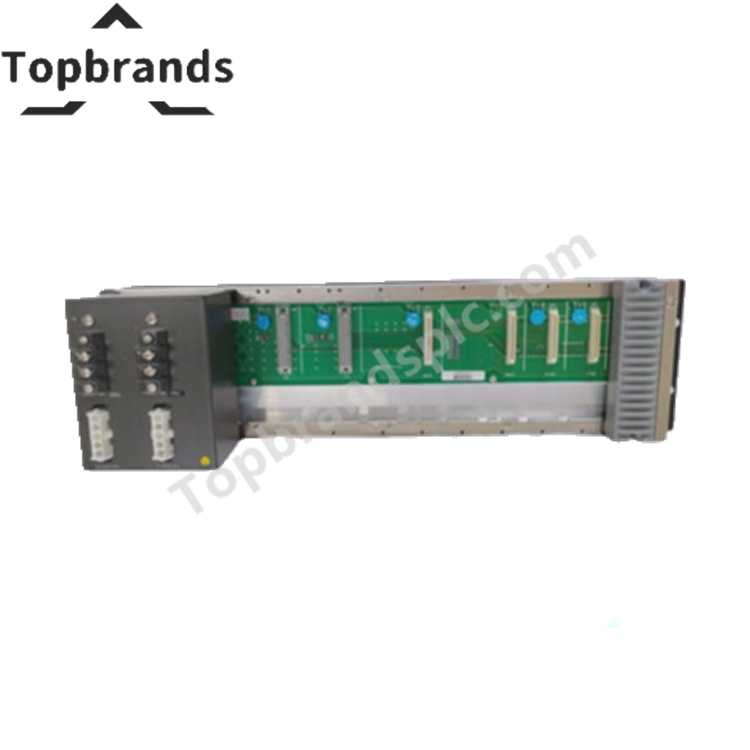 Yokogawa AVR10d-Q22020 Duplexed V Net Router - Topbrands PLC Limited