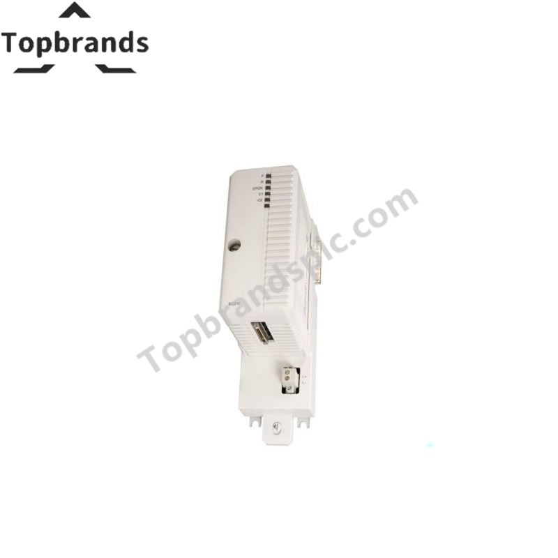 ABB BC810K02 3BSE031155R1 หน่วยเชื่อมต่อ - Topbrands PLC Limited