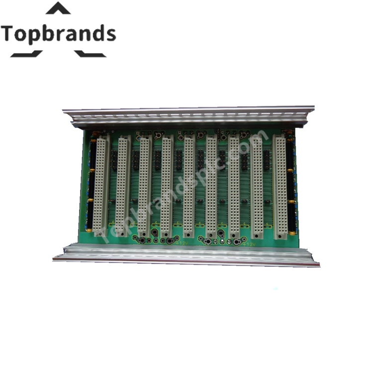 REFORM BICC-VERO VMEbus Extender / Backplane - Topbrands PLC Limited