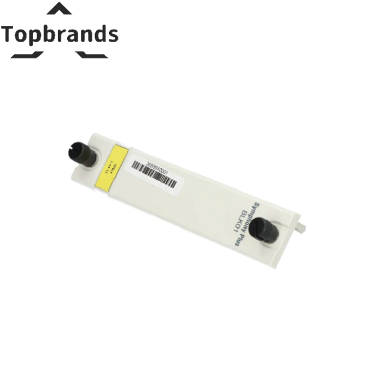 ABB BLK01 แผ่นปิดหน้าเปล่า ใหม่ 100% ในสต็อก - Topbrands PLC Limited