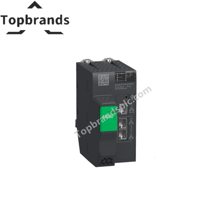 โมดูลโปรเซสเซอร์ Schneider Electric BMEP586040 - Topbrands PLC Limited