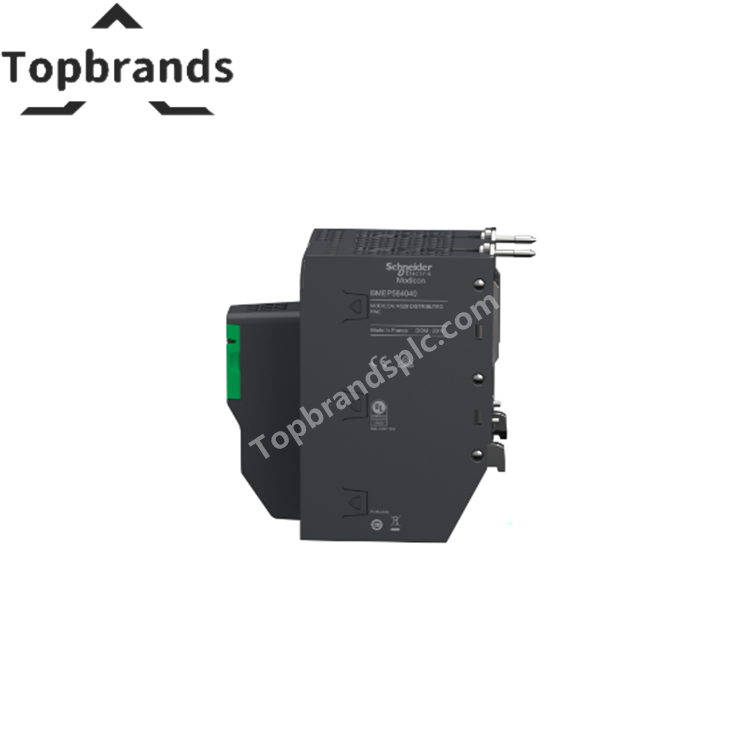 โมดูลโปรเซสเซอร์ Schneider Electric BMEP586040 - Topbrands PLC Limited