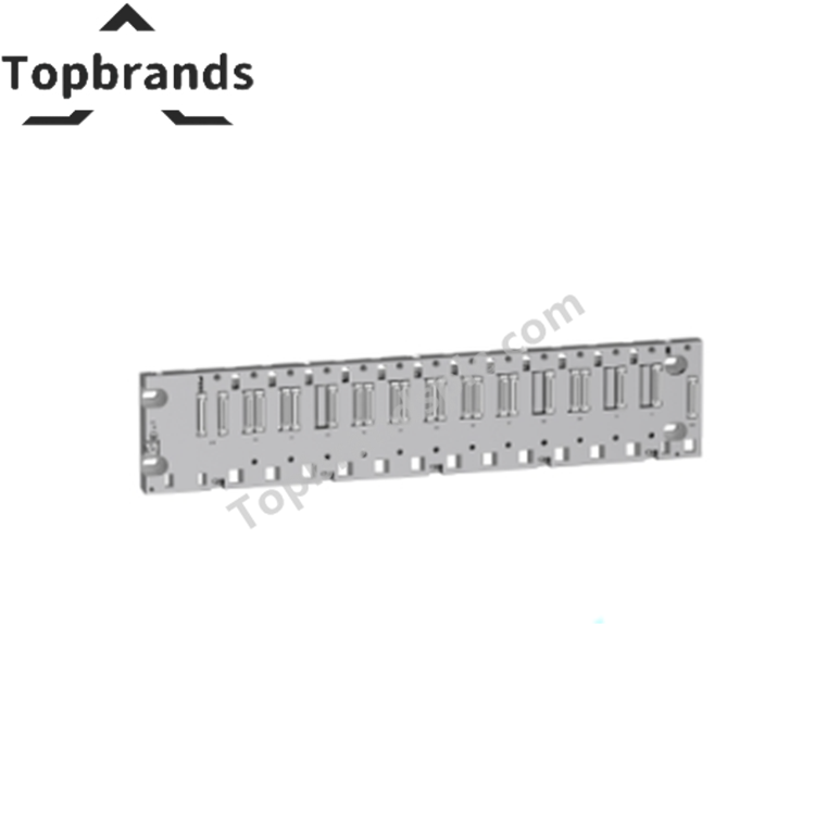 Schneider BMEXBP1200 Ethernet Backplane - Topbrands PLC Limited