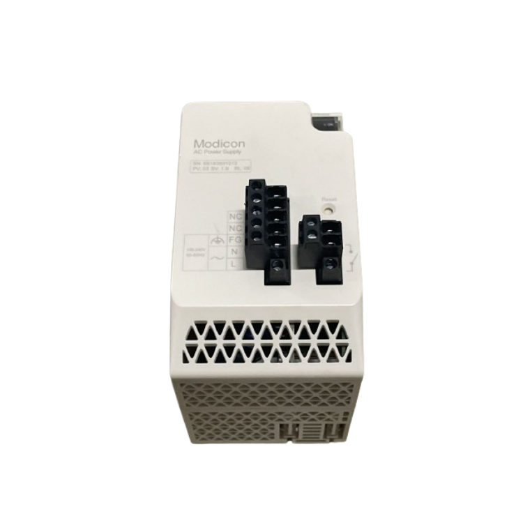 Schneider Modicon PLC System BMXCPS4002 Power Supply Module - Topbrands ...
