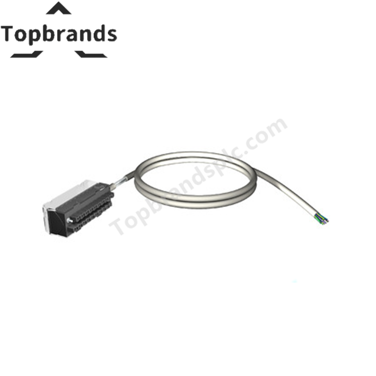Schneider BMXXBC030K Modicon M340 Backplane Extension Cable - Topbrands ...