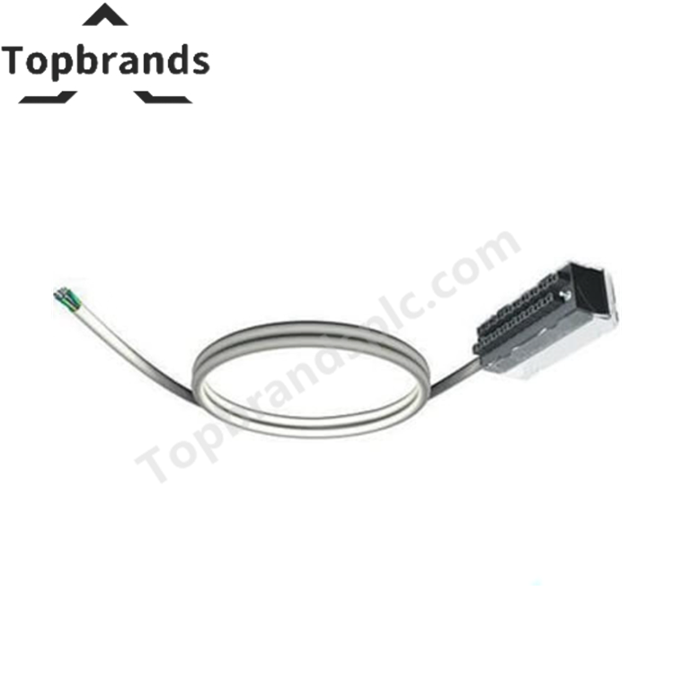 Schneider Electric ชุดสายไฟสำเร็จรูป BMXFTW301 - Topbrands PLC Limited