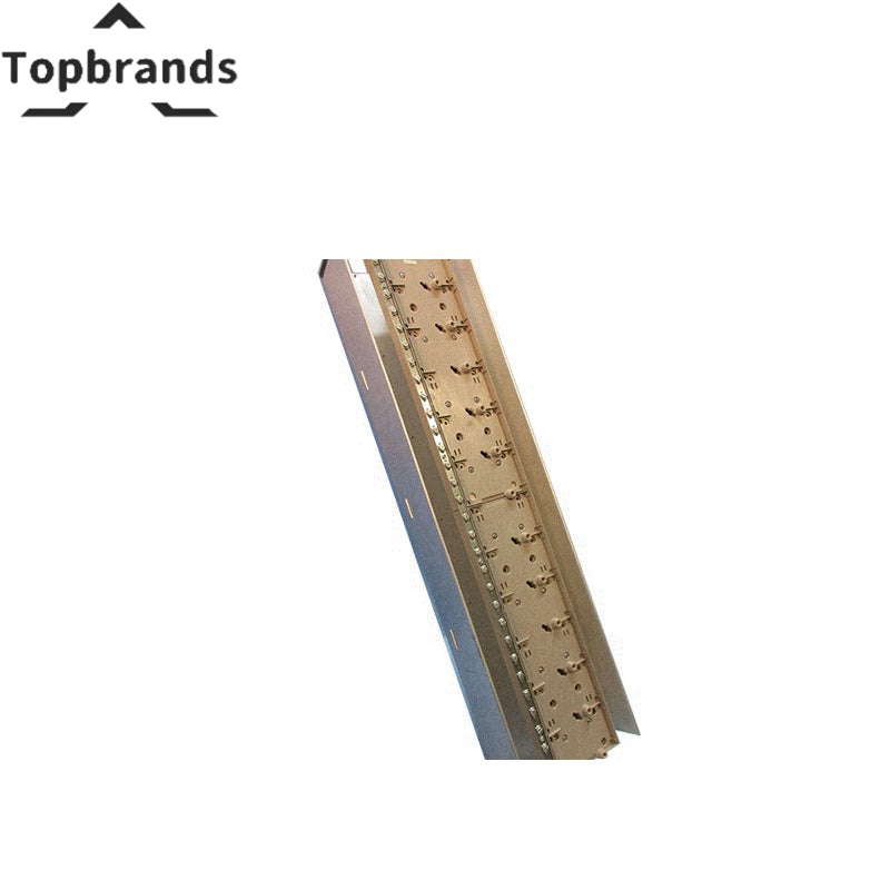 Honeywell | CC-MCAR01 51403892-100 | IOTA Carrier Channel Assembly ...