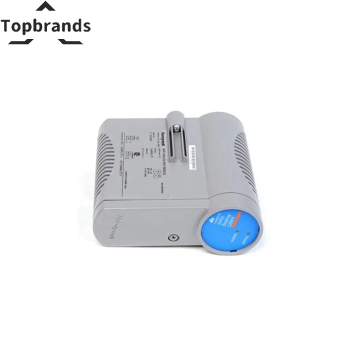 CC-PWRR01 | Honeywell | Redundant Power Supply Module - Topbrands PLC ...