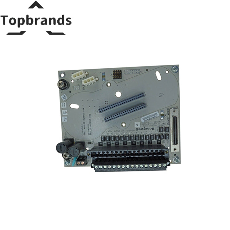 Honeywell 8C-TAIXA1 51307127-175 Analog Input Module - Topbrands PLC Limited