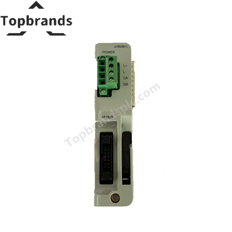 ABB HBX01R Bus Extender - Topbrands PLC Limited