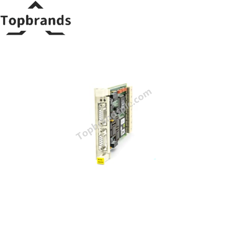 โมดูลการสื่อสาร ABB CI527A 3BSE035684R1 - Topbrands PLC Limited