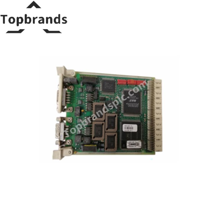ABB CI526V1 3BSE012870R1 ISA to AF100 Coupler - Topbrands PLC Limited