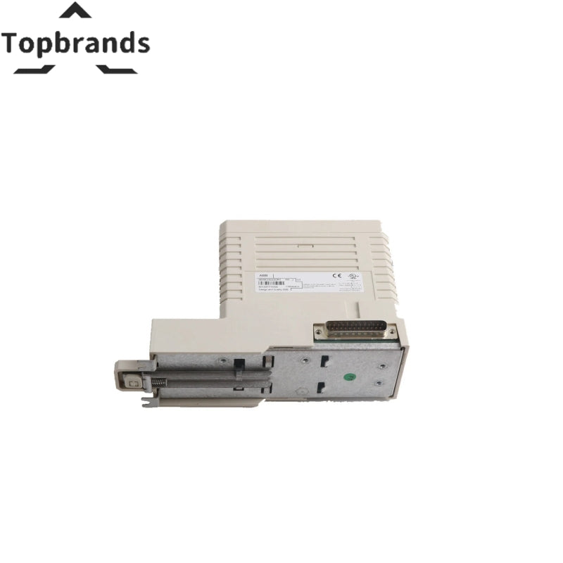 ABB 3BDH000395R0001 CI 773F PROFIBUS DP Master Module - Topbrands PLC ...