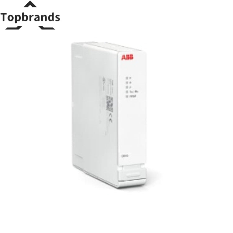 ABB CI845 3BSE075853R1 Ethernet Fieldbus Communication Interface Module ...