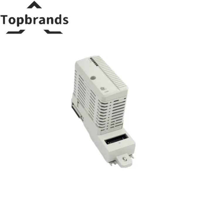 ABB 3BSE026055R1 CI856K01 S100 I/O Interface Module - Topbrands PLC Limited
