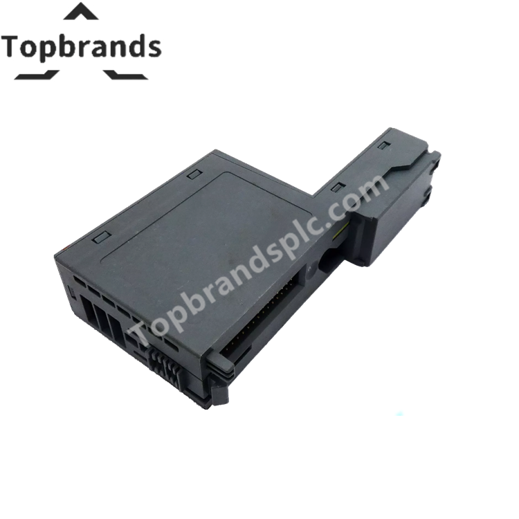 Módulo de Comunicación Maestro DeviceNet ABB CM575-DN 1SAP170500R0001 ...