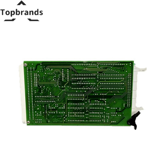 ABB UM B015 BE02 HIEE400995R0002 Programmierbare Erregungsplatine ...