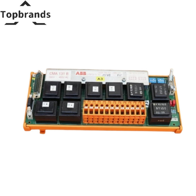 3DDE 300 411 | CMA 131 | ABB | Servo Motor Drive Encoder Module ...