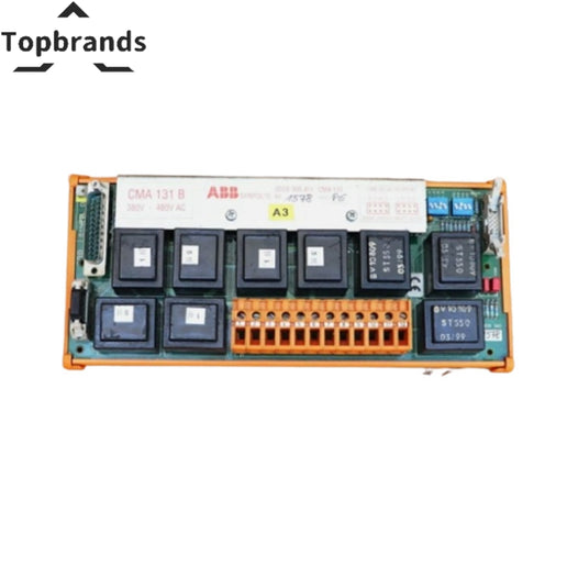 3DDE 300 411 | CMA 131 | ABB | Servo Motor Drive Encoder Module ...